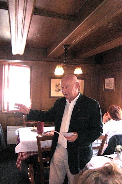 Lions Club Karlsruhe - old-Aktuell